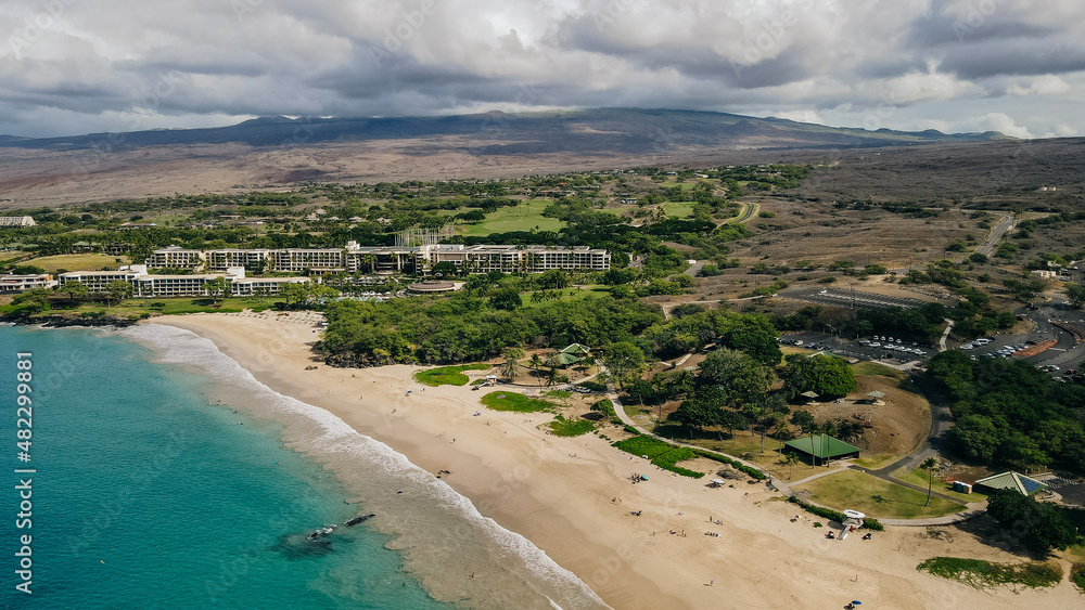 Hapuna Beach State Park
