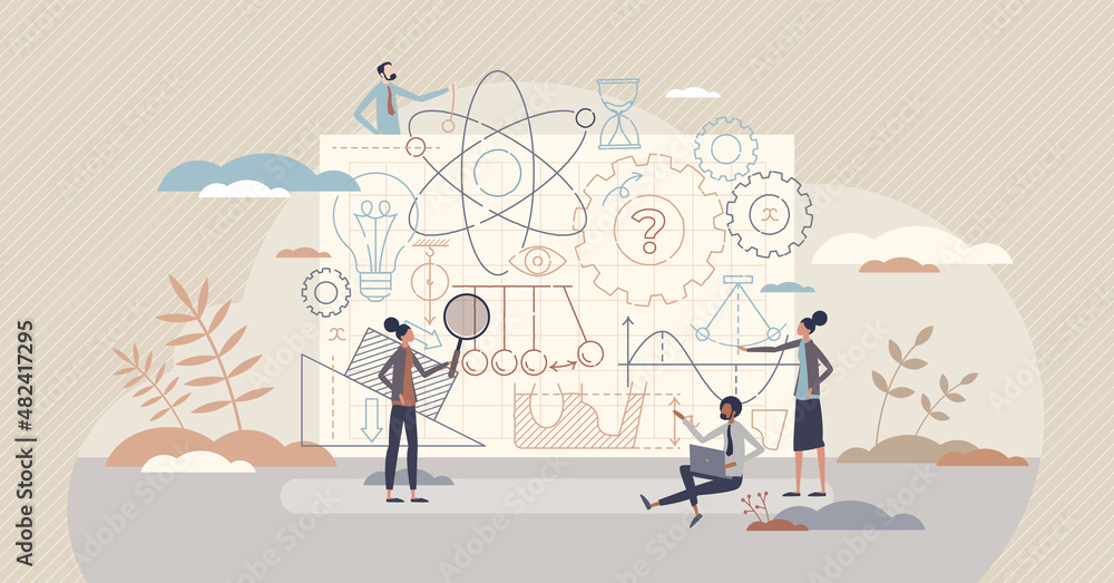 Engineering physics with science and mechanic technology tiny person ...