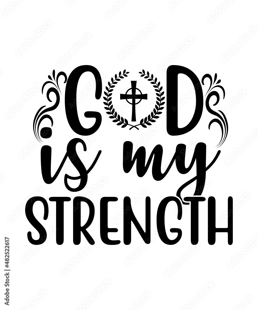 Inspirational Bundle Svg, Inspirational Quotes Svg, Christian Quotes ...