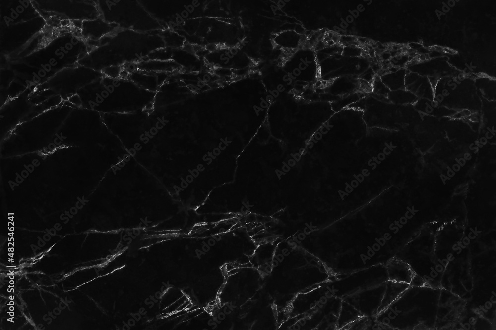 Black marble seamless texture with high resolution for background and ...