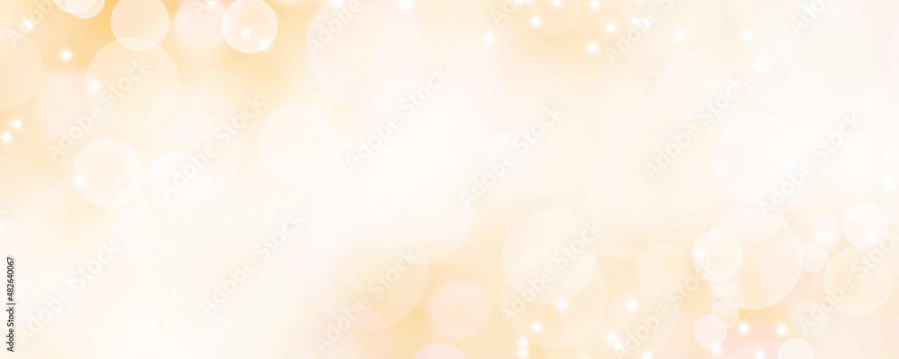 abstract light background with summer background Stock Illustration ...