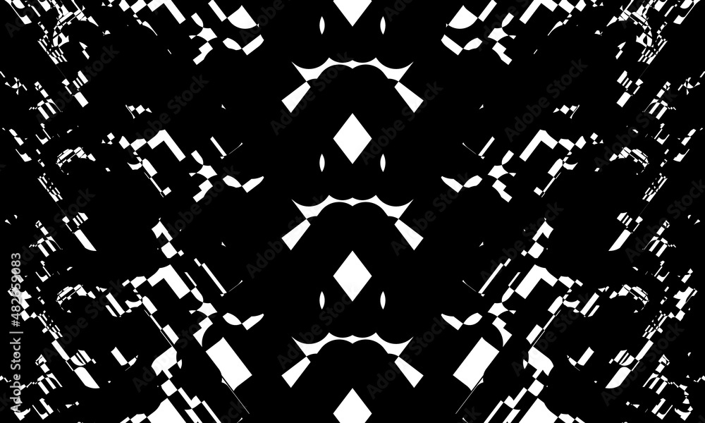 beautiful optical illusion original wavy patterns for modern design ...