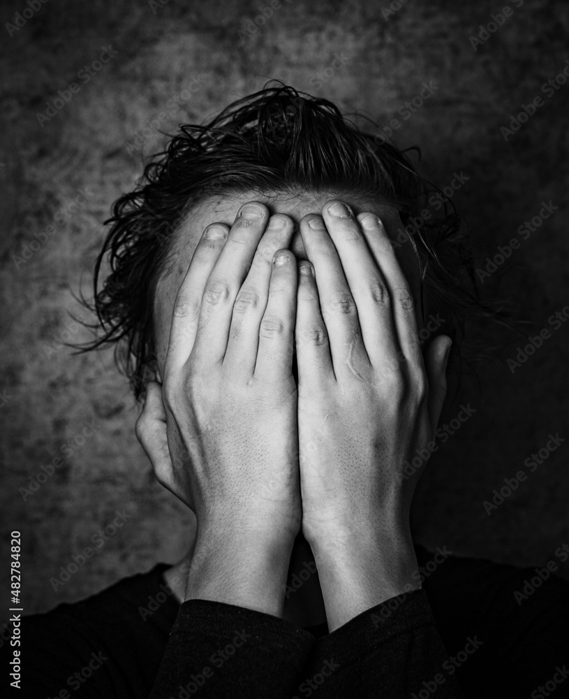 Hidden Emotions Photography