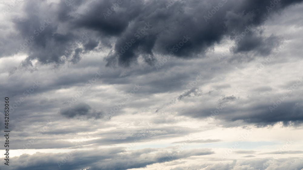 Himmel Stock Photo | Adobe Stock