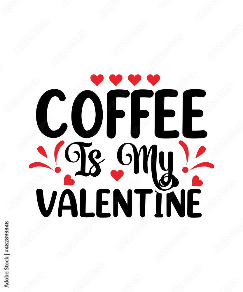 Valentine svg bundle, Valentines day svg bundle, Love Svg, Valentine ...