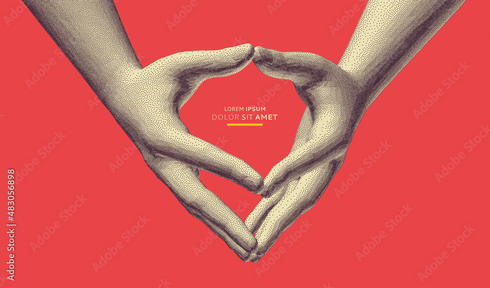 Hands with steepled fingers. Man body language for confidence and self ...