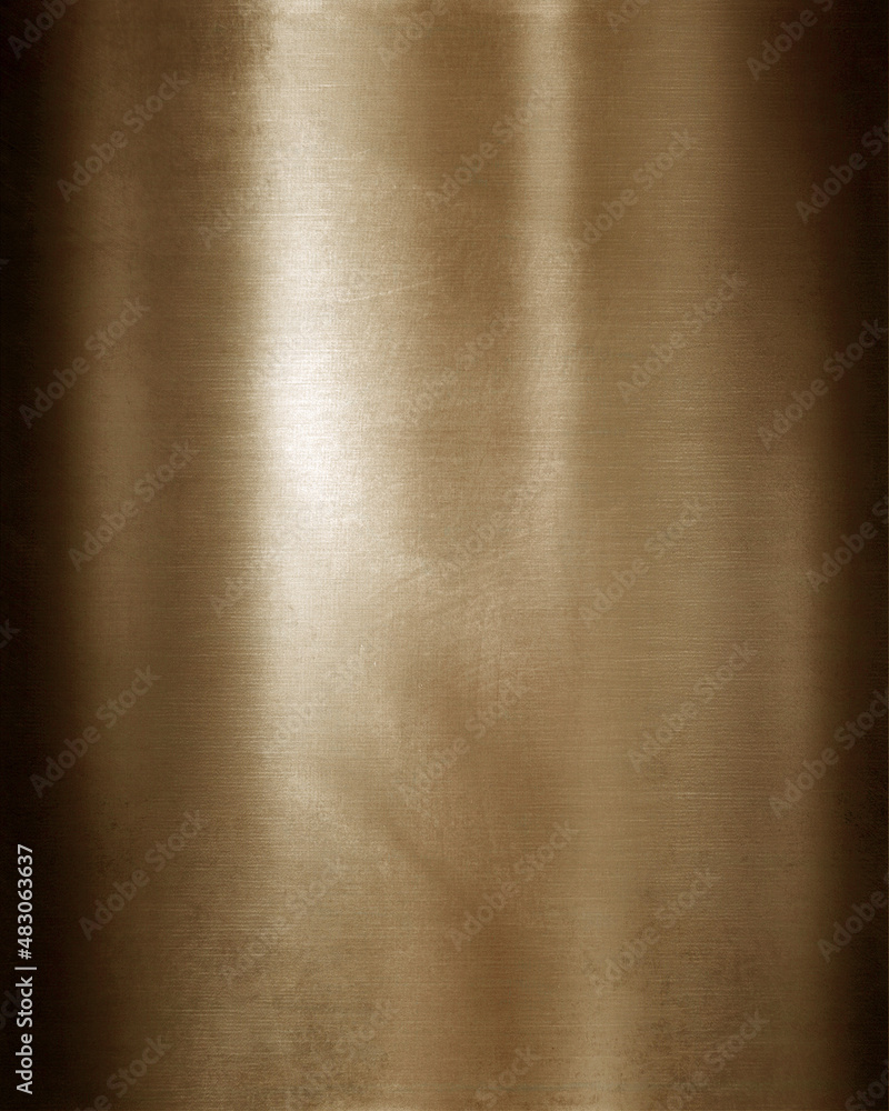 gold metal texture for design Stock Illustration | Adobe Stock