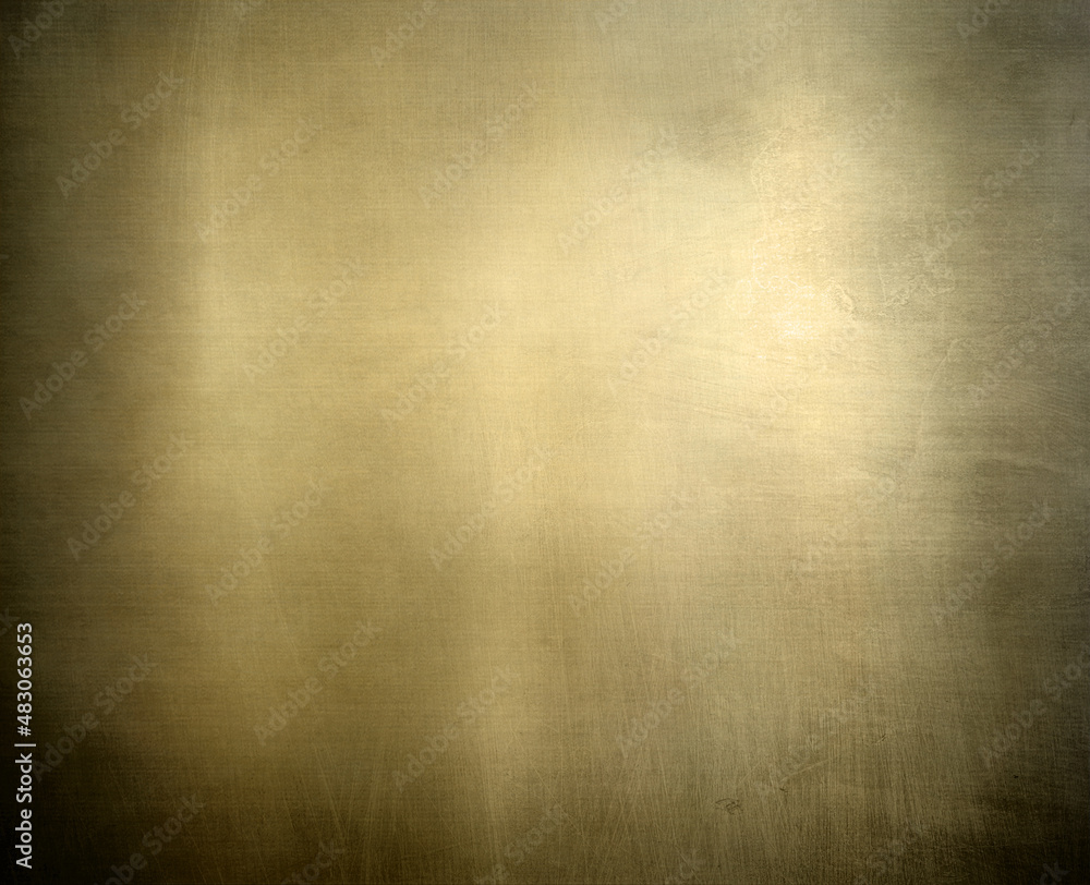 gold metal texture for design Stock Illustration | Adobe Stock