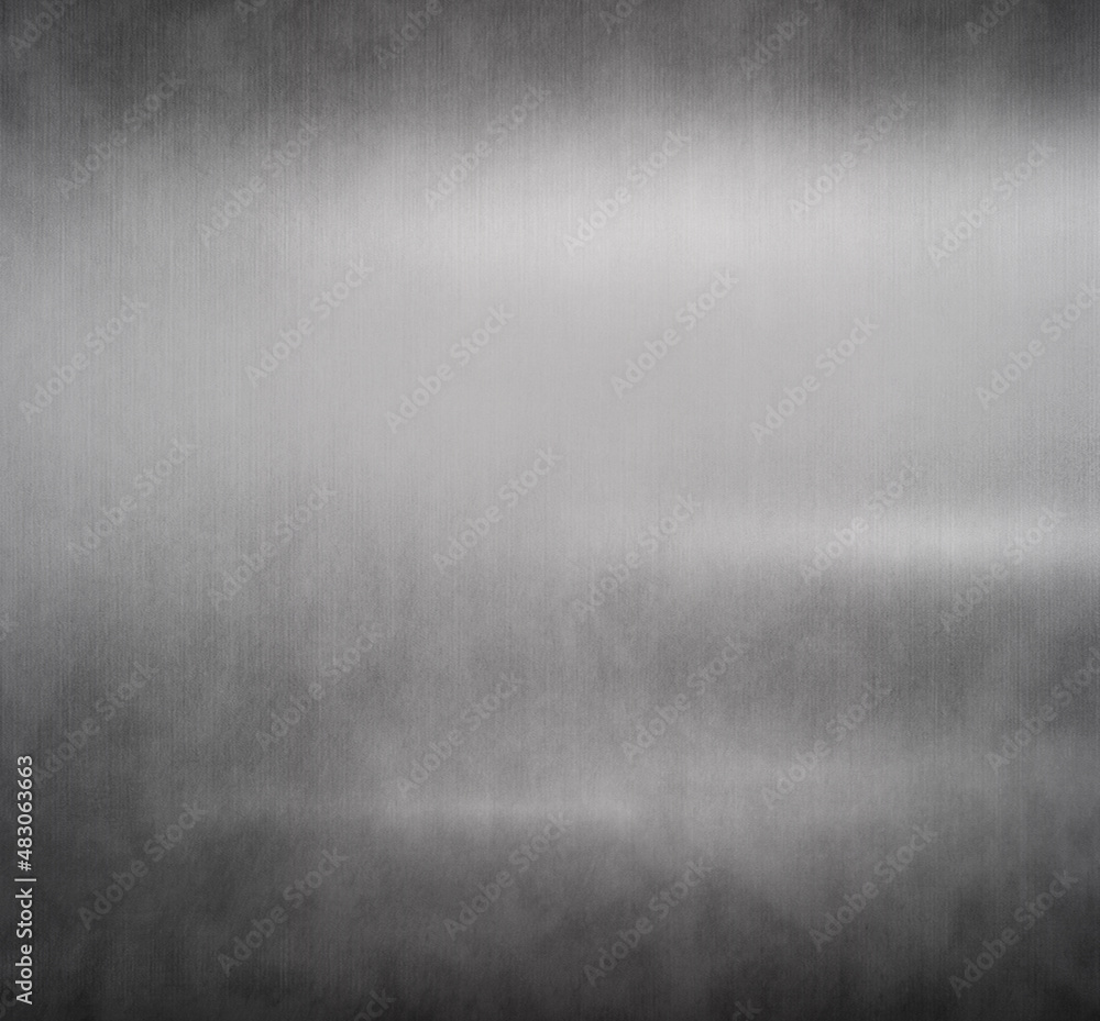 Silver metal texture Stock Illustration | Adobe Stock