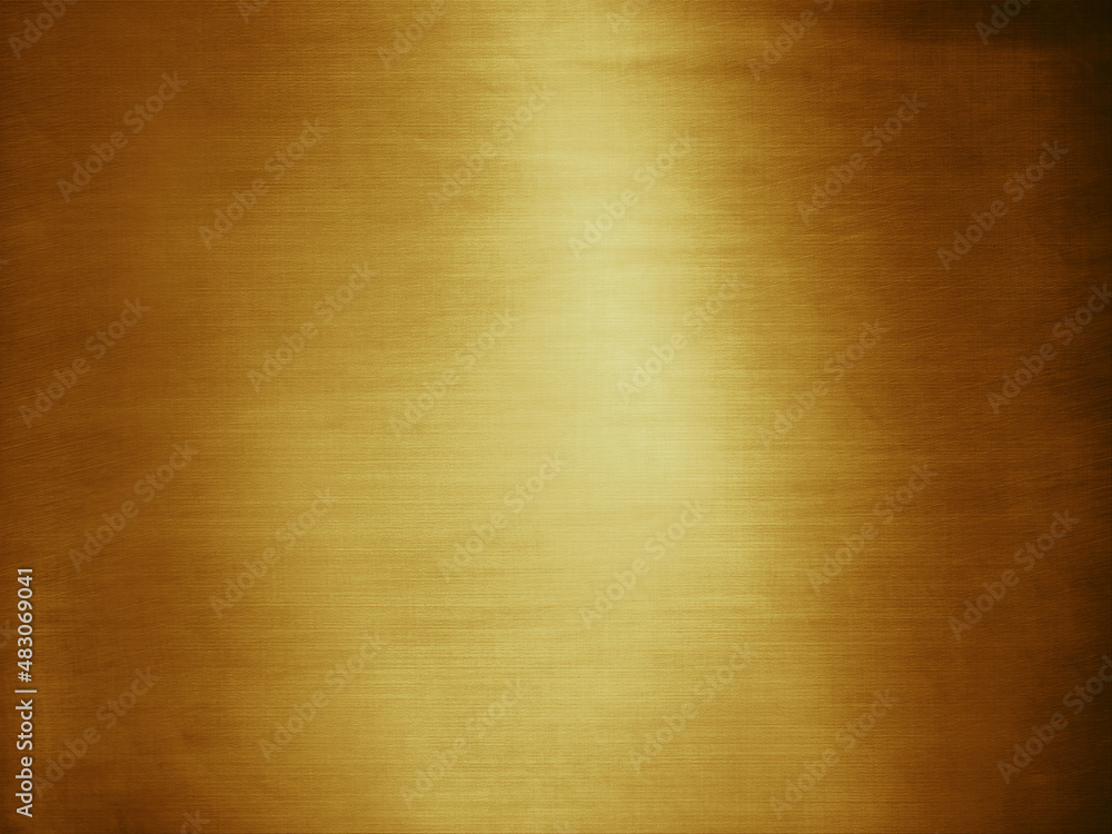 gold metal texture for design Stock Illustration | Adobe Stock