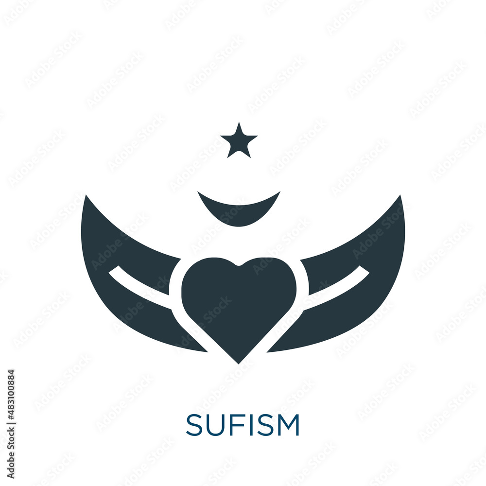 Islamic Symbols Vector