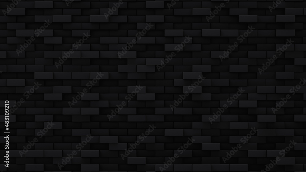 Textured low-contrast dark backdrop Stock Illustration | Adobe Stock