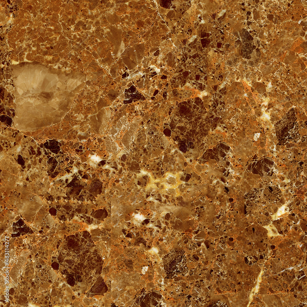 Brown travertine natural premium Italian marble travertino, Matt ...