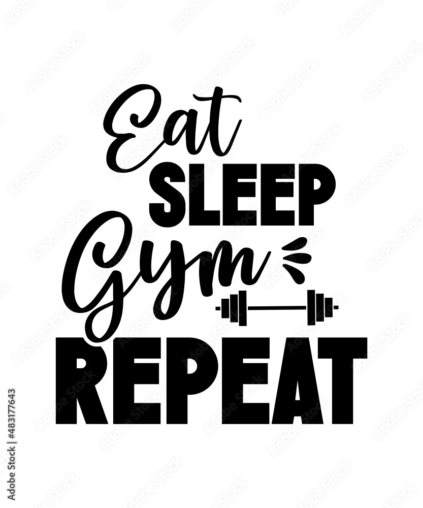 Gym SVG Bundle, Fitness SVG Bundle, Women Workout Shirt svg, Gym Shirt ...