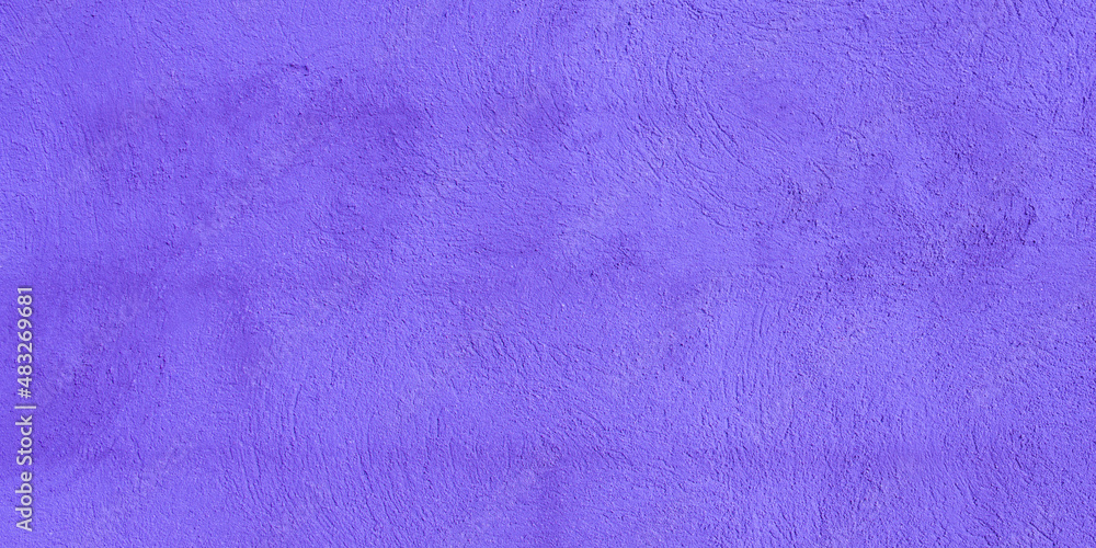 violet brick cement purple block wall for background pink texture Stock ...