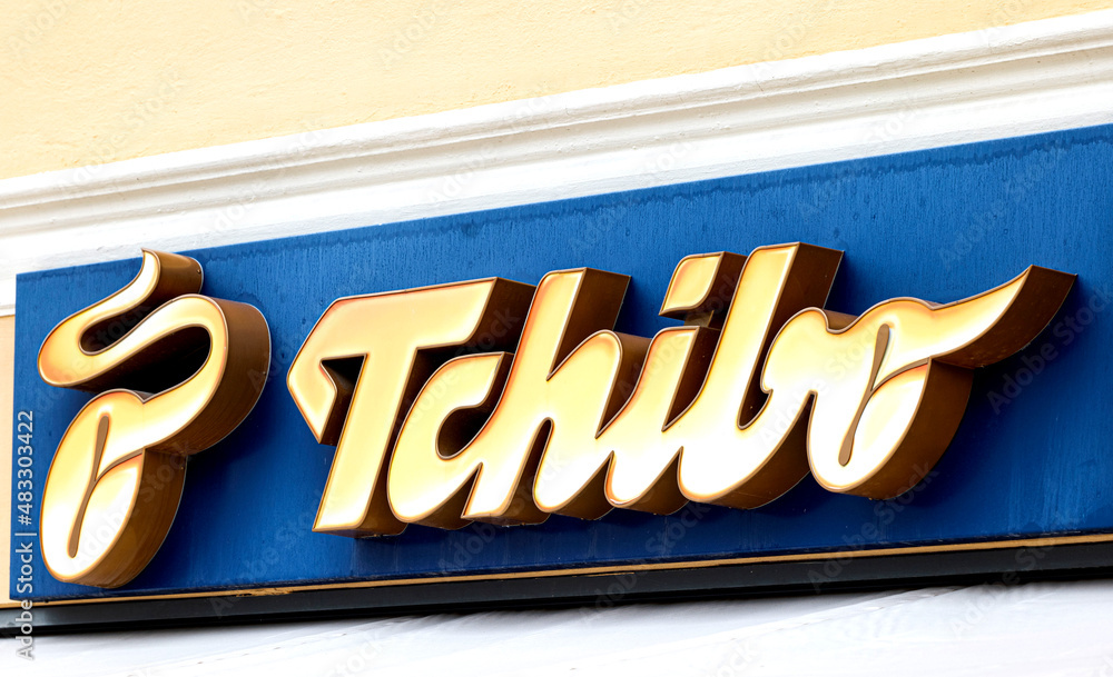 Tchibo Stock Photo | Adobe Stock