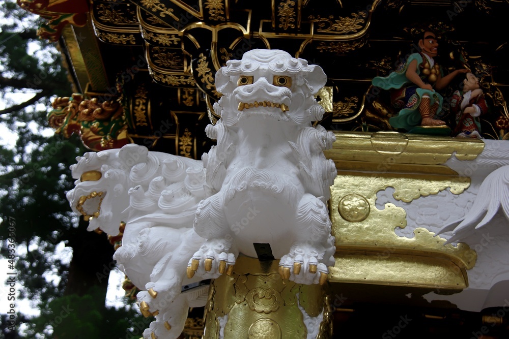 Nature is the world around us, not created by man. That which is ...