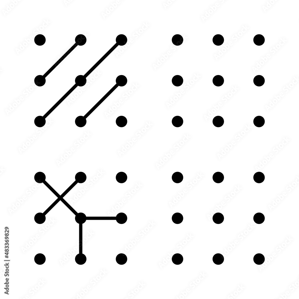 Educational game for children. Drawing kids activity. Handwriting ...