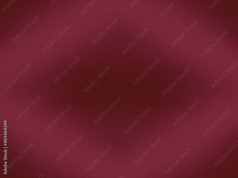 Digital noise background Burgundy color gradient Stock Illustration ...