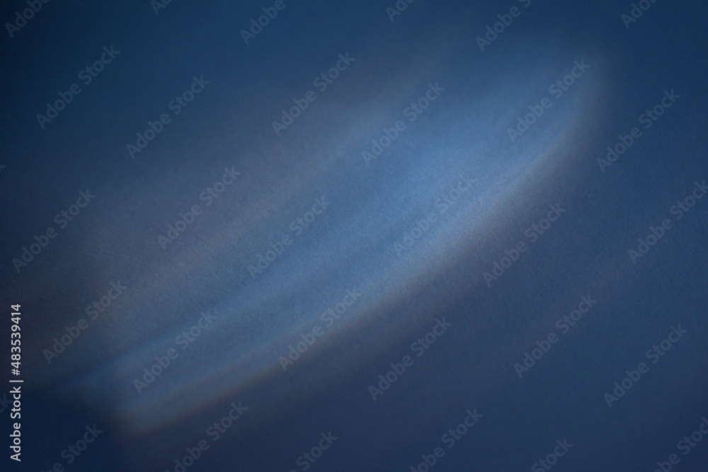 light shadow on abstract blue texture background Stock Photo | Adobe Stock