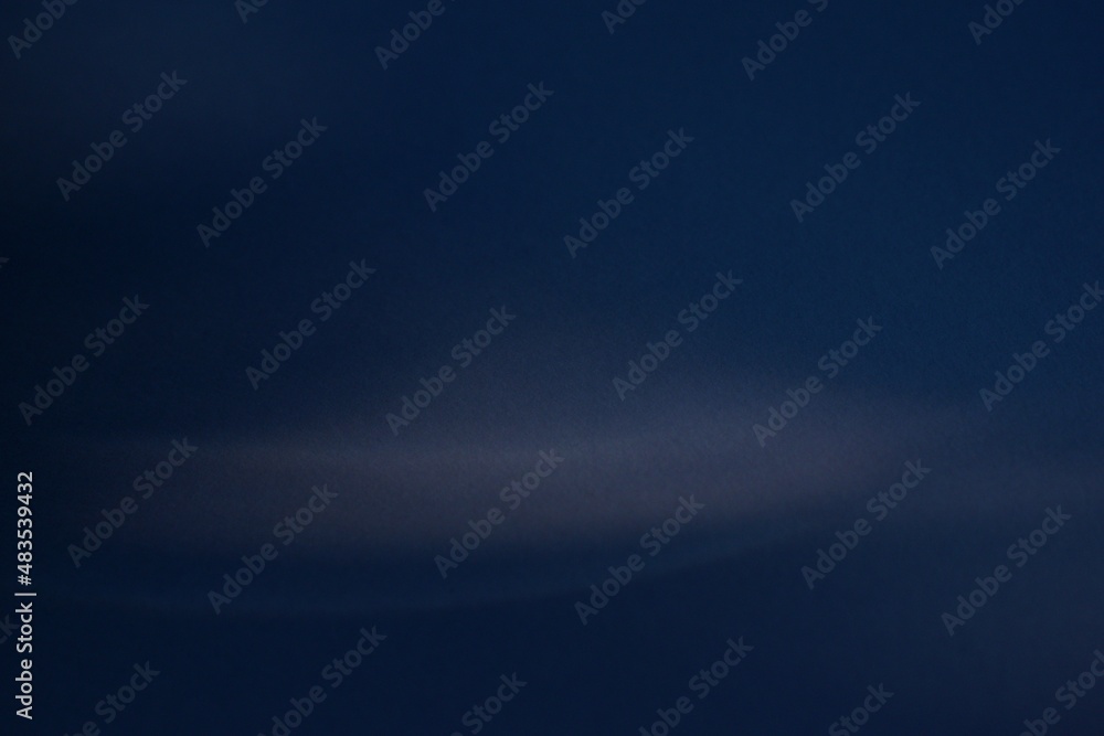 light shadow on abstract blue texture background Stock Photo | Adobe Stock