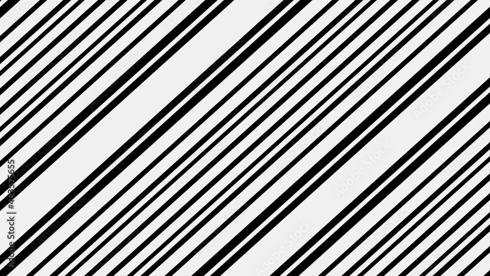 Black and white background for textiles, wallpapers and designs ...