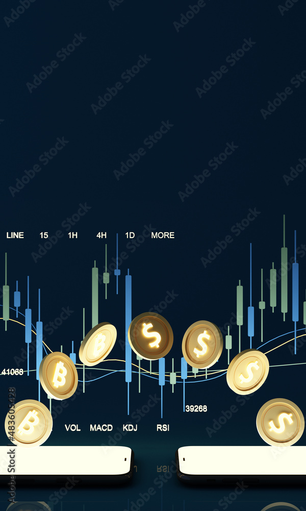 digital currency gold tranfer coins It is enclosed around a digital ...