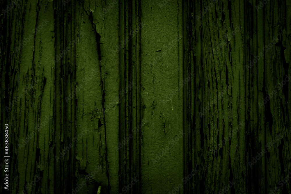 fond vert, texture lignes verticales, bandes verticales Stock Photo ...