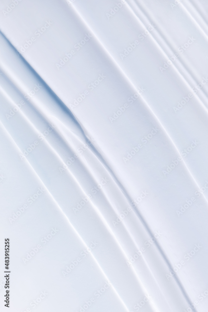 beautiful lotion cream texture closeup Stock Photo | Adobe Stock