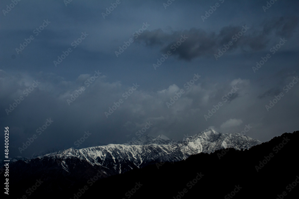 Various views of Bir Billing Stock Photo | Adobe Stock