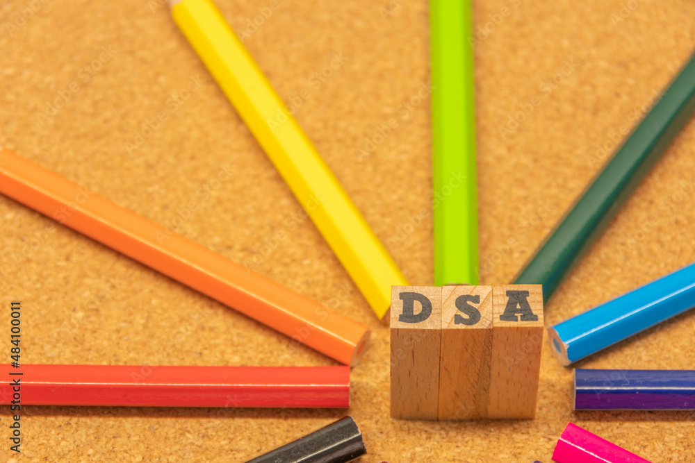 DSA Stock Photo | Adobe Stock