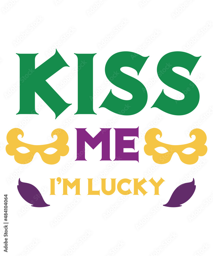 Mardi Gras SVG Bundle, PNG Bundle, Fat Tuesday Carnival, Beads Bling ...