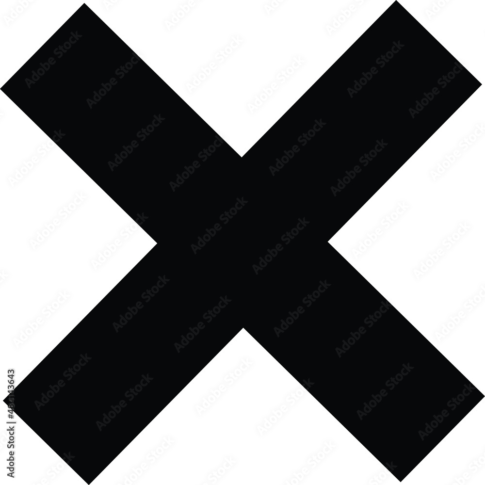 vector mathematical symbols, equals, subtraction, addition, division ...