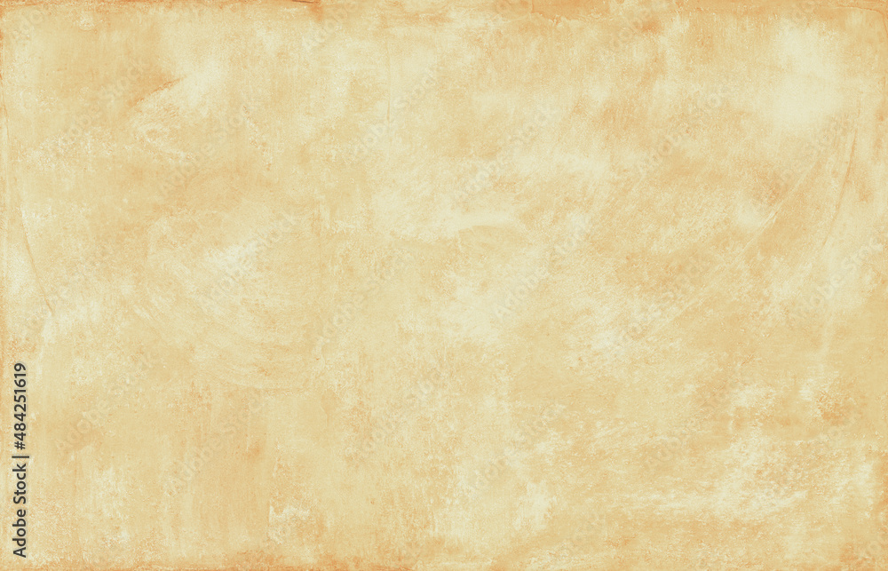 beige wall surface plaster clouded rustic floor tile design old paper ...