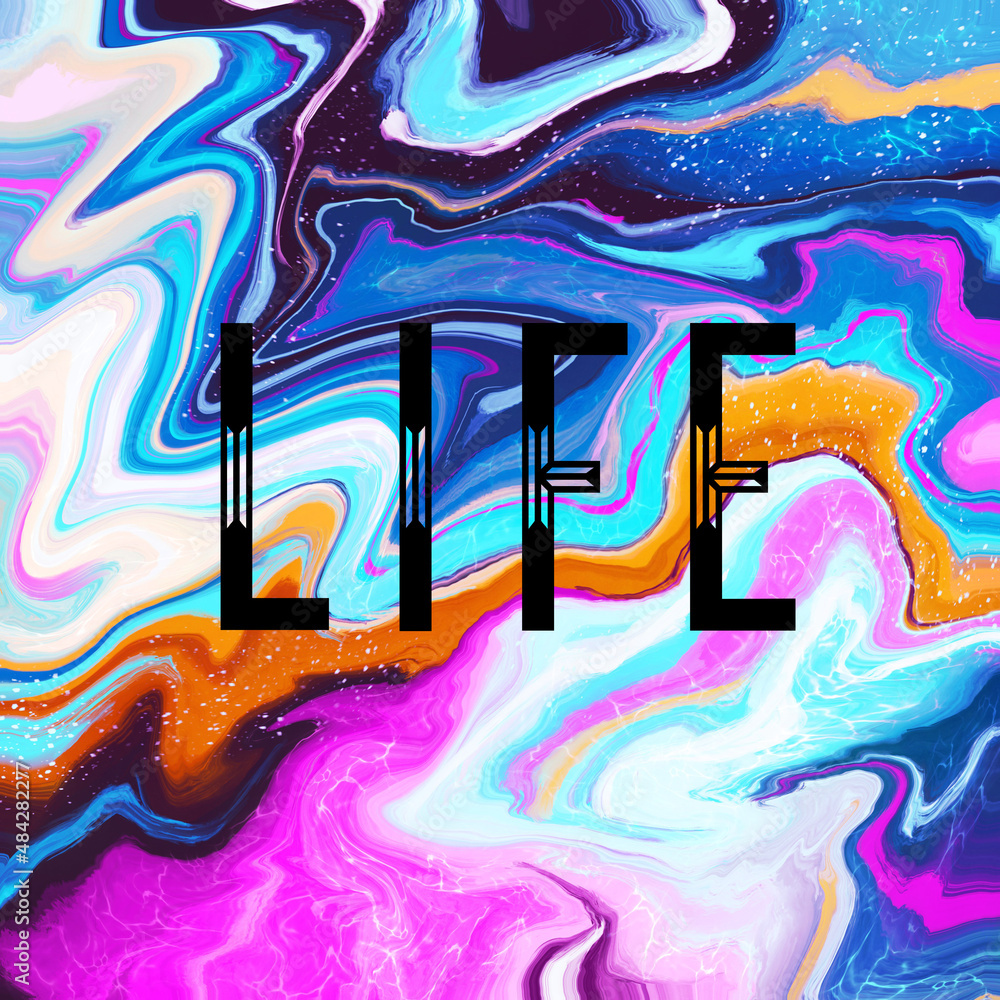 life Stock Illustration | Adobe Stock life Stock Illustration | Adobe Stock