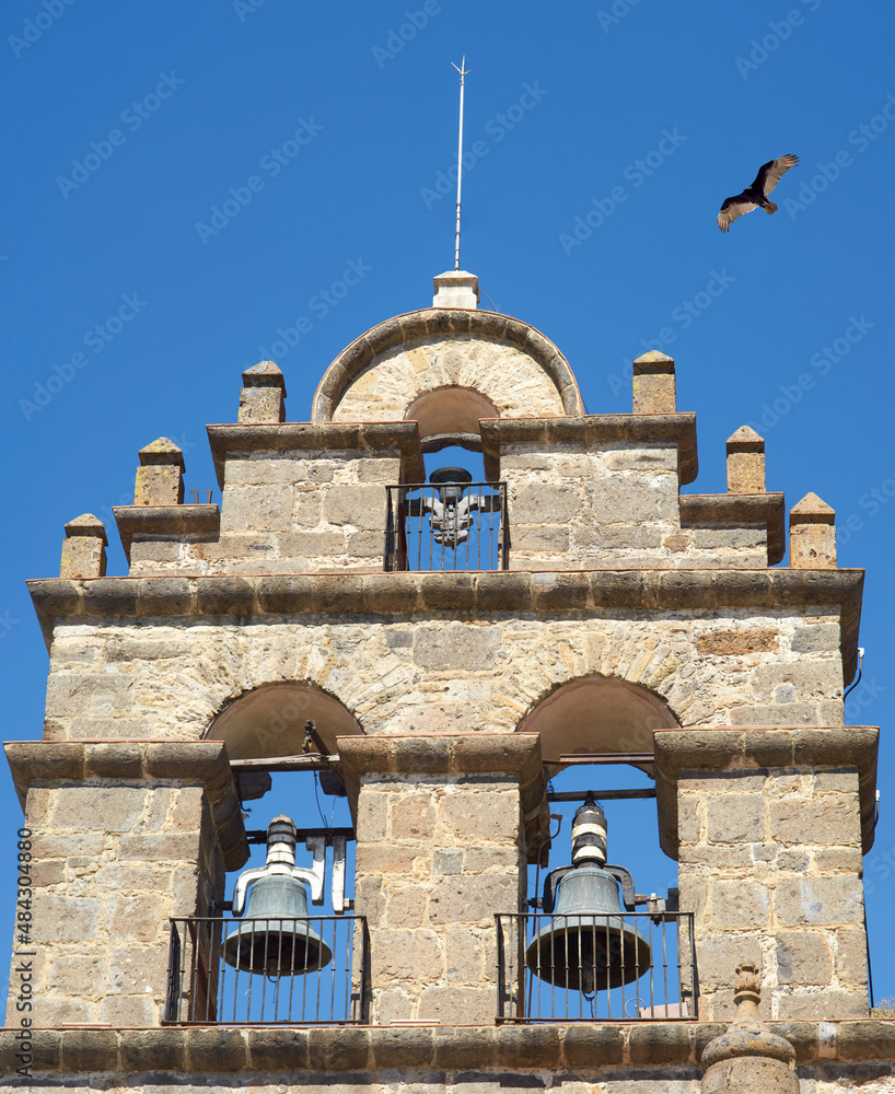 campanas Stock Photo | Adobe Stock