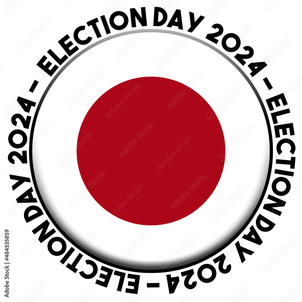 Japanese Political Parties