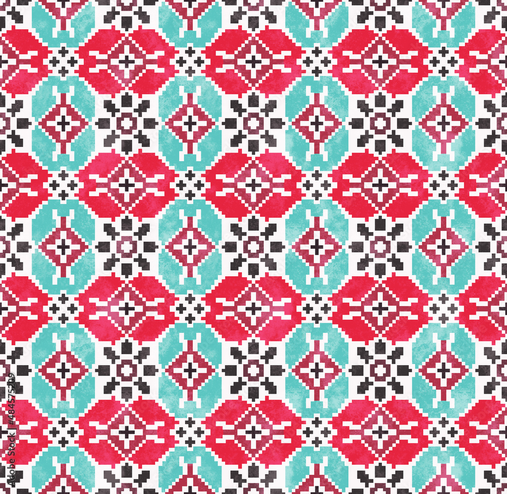 Patola digital patterns, Kalamkari digital designs, Bandini designs ...