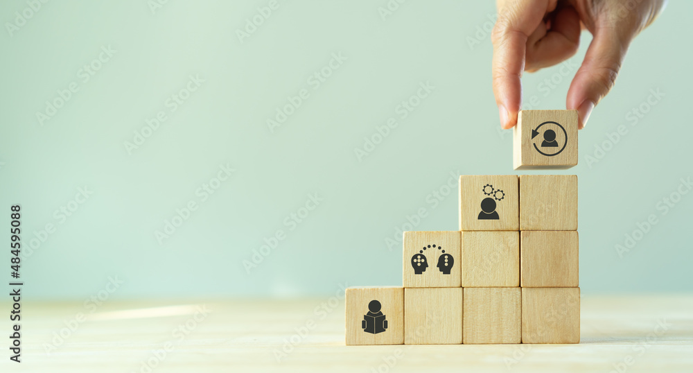 New skill development for business adaptation of technology and digital ...