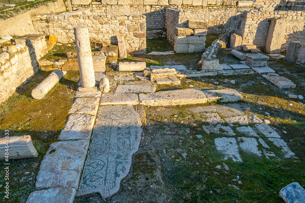 acropolis, agora, anatolia, ancient, ancient city, antique, apollonia ...