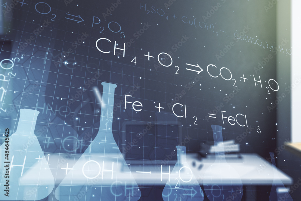 Chemistry Desktop Backgrounds