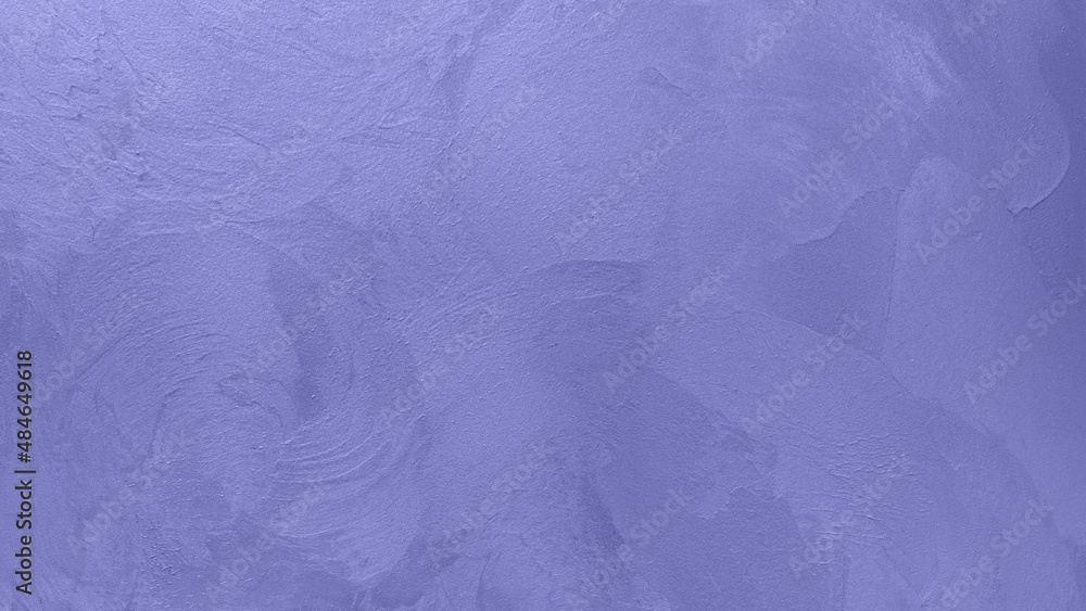 Abstract violet painted paper texture as background with copy space ...