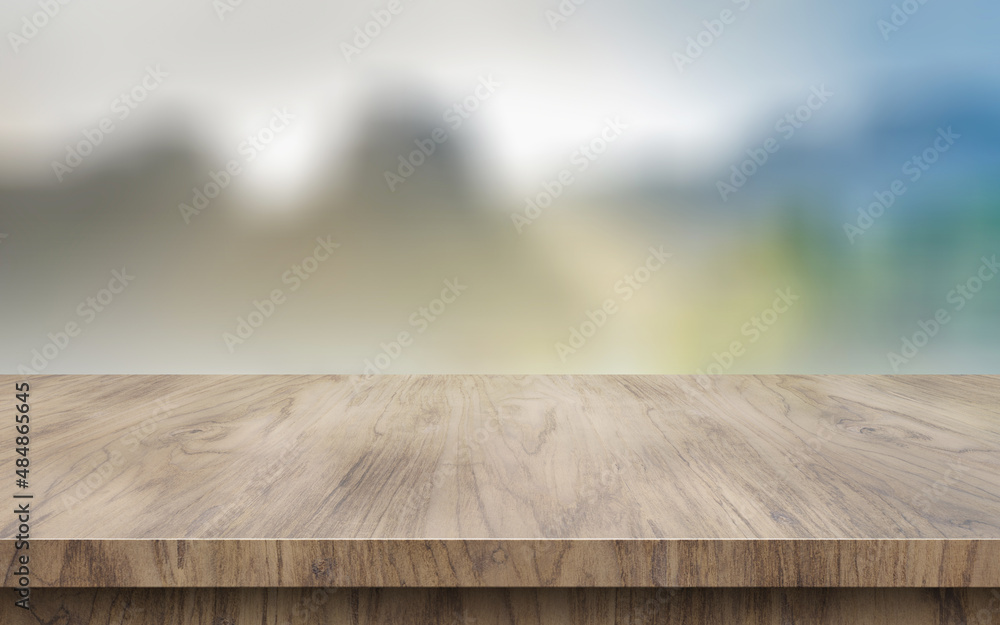 product podium background with hardwood Stock Illustration | Adobe Stock