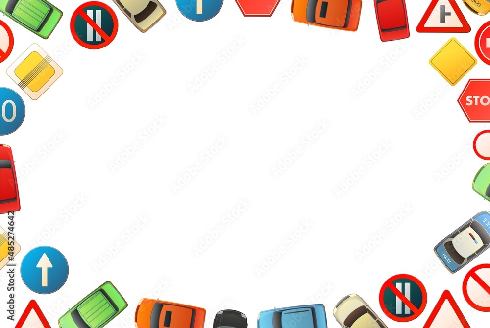 Horizontal Border Clip Art