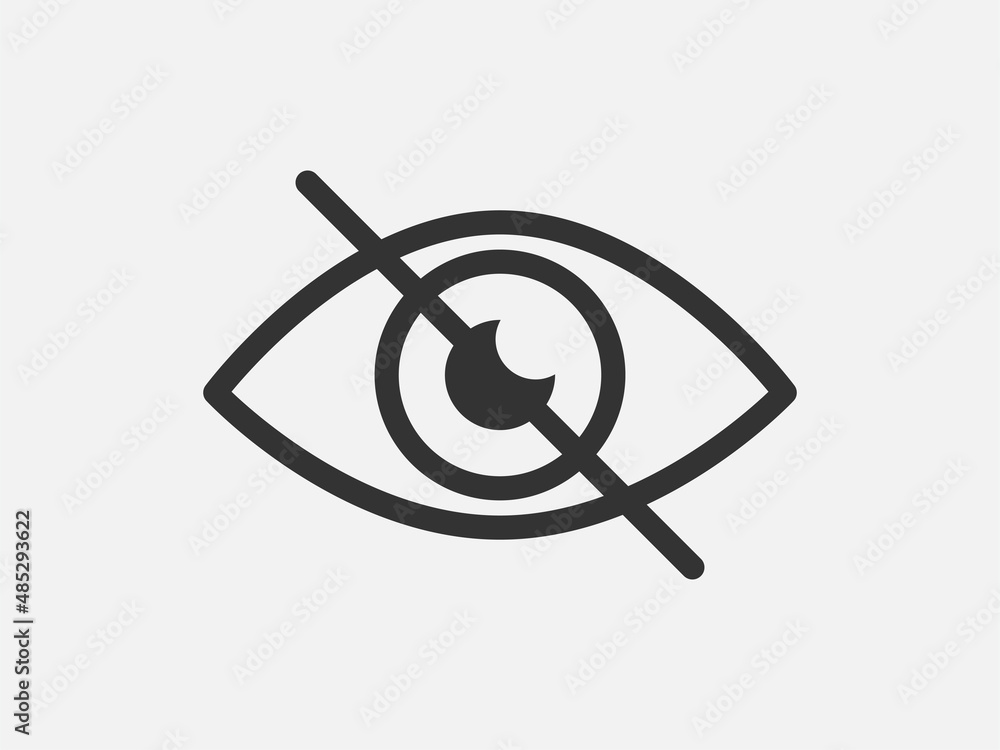 Password Eye Icon