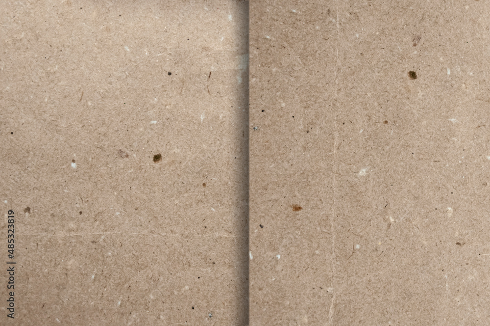 Kraft Paper, Kraft Paper Texture, Kraft Paper Background, Textures for ...