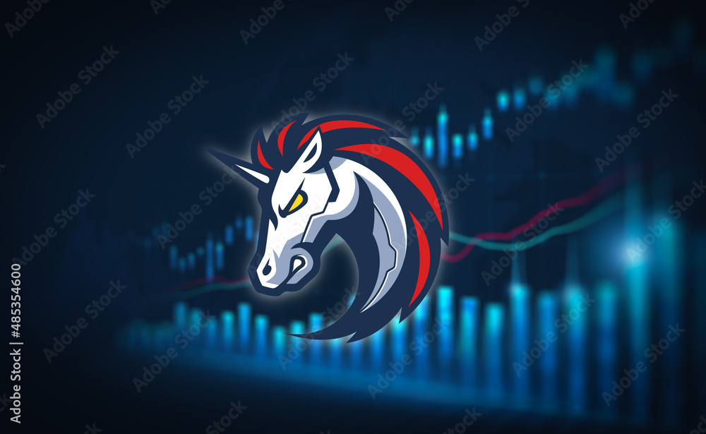 1inch Network Cryptocurrency. 1INCH coin growth chart on the exchange ...