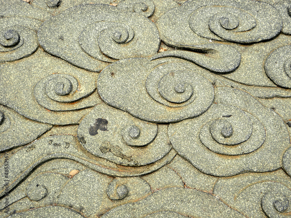 bricklaying, red brick, architectural, curved, masonry, urban landscape ...