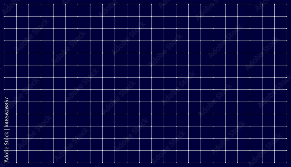 Grid line with small gap in the corner. Background for wallpaper ...