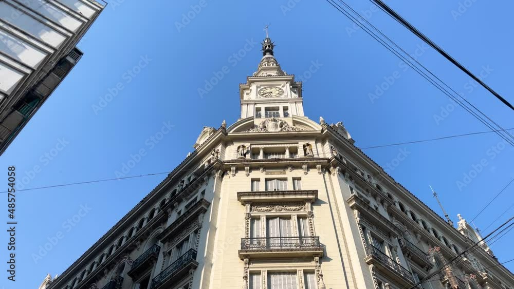 Rosario Argentina images of the city skyline, buildings and ...